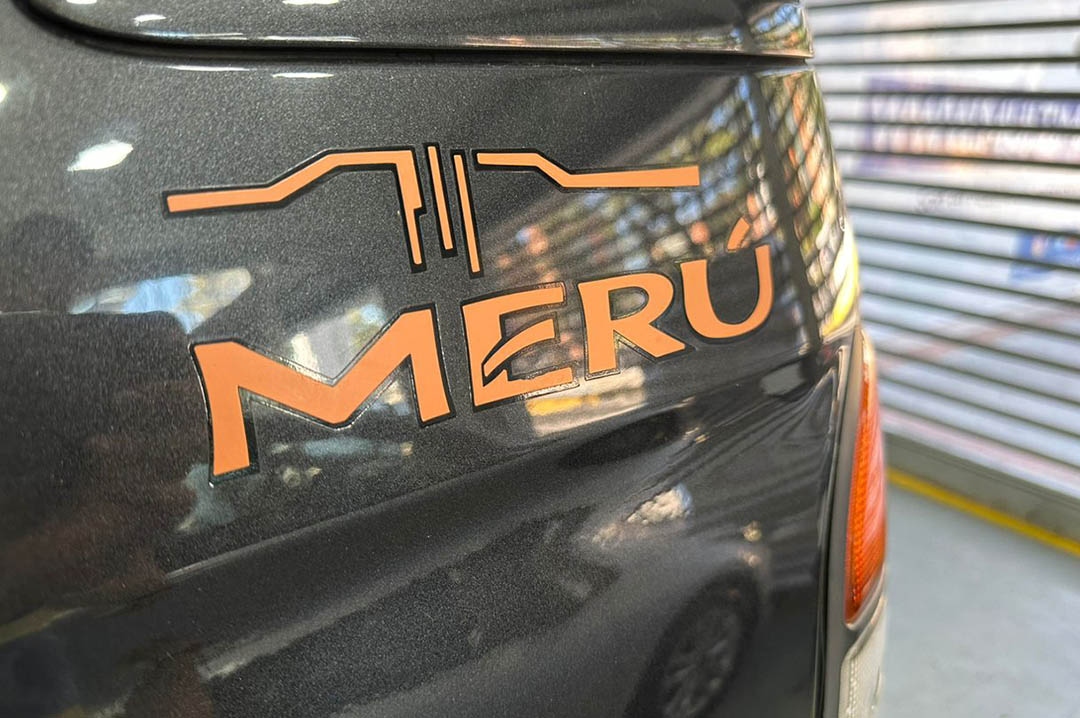 Logotipo De Toyota Meru Toyota Logo: Die Evolution Und Bedeutung