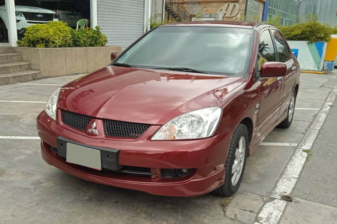 Lancer – 127165KM - Multimarca