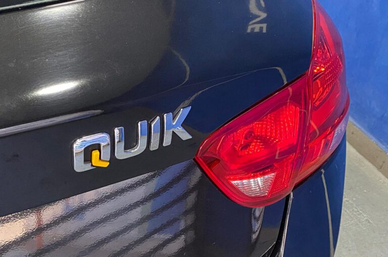 QUIK – 26189KM - Multimarca